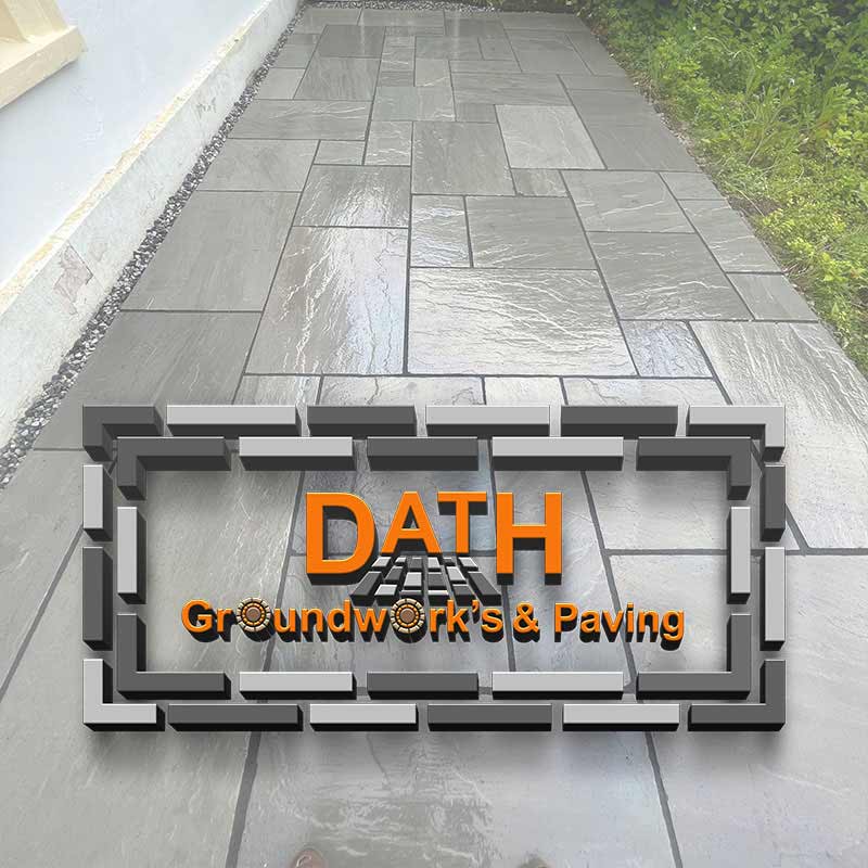 Contact Us | Dath Groundworks and Paving