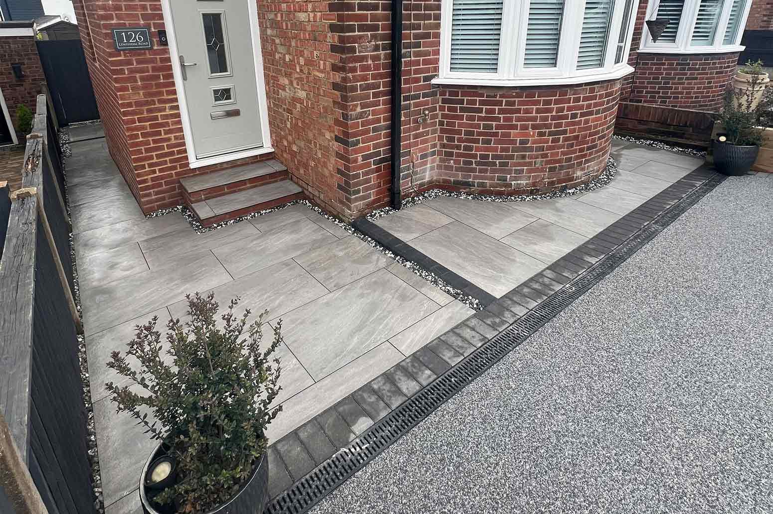 About Us | Dath Groundworks and Paving
