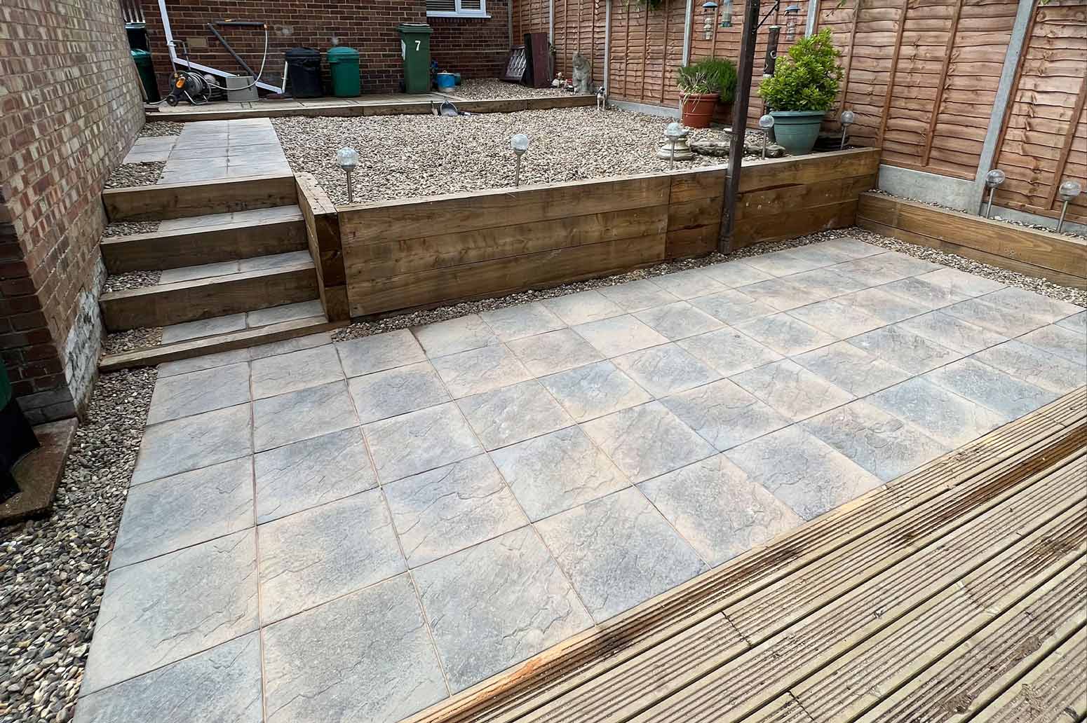 Services | Dath Groundworks and Paving