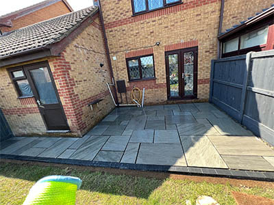 Groundworks Kent | Dath Groundworks and Paving